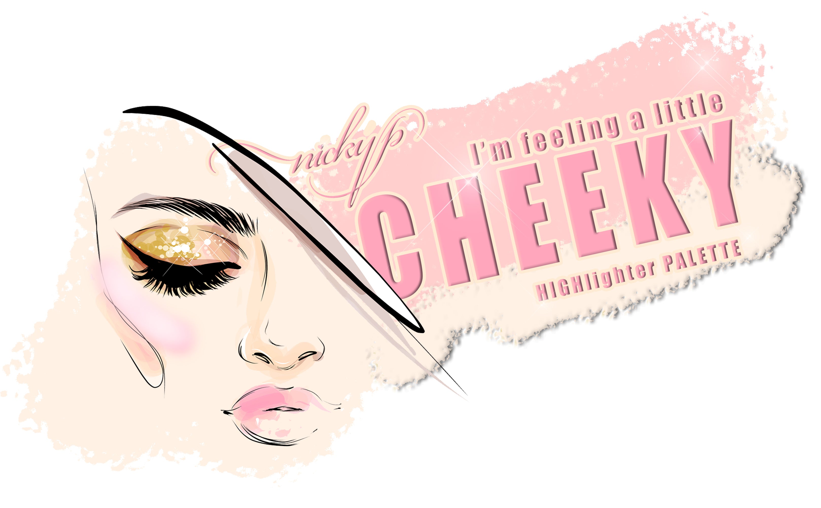 Nicky.P Make-up – Krafty Bitch