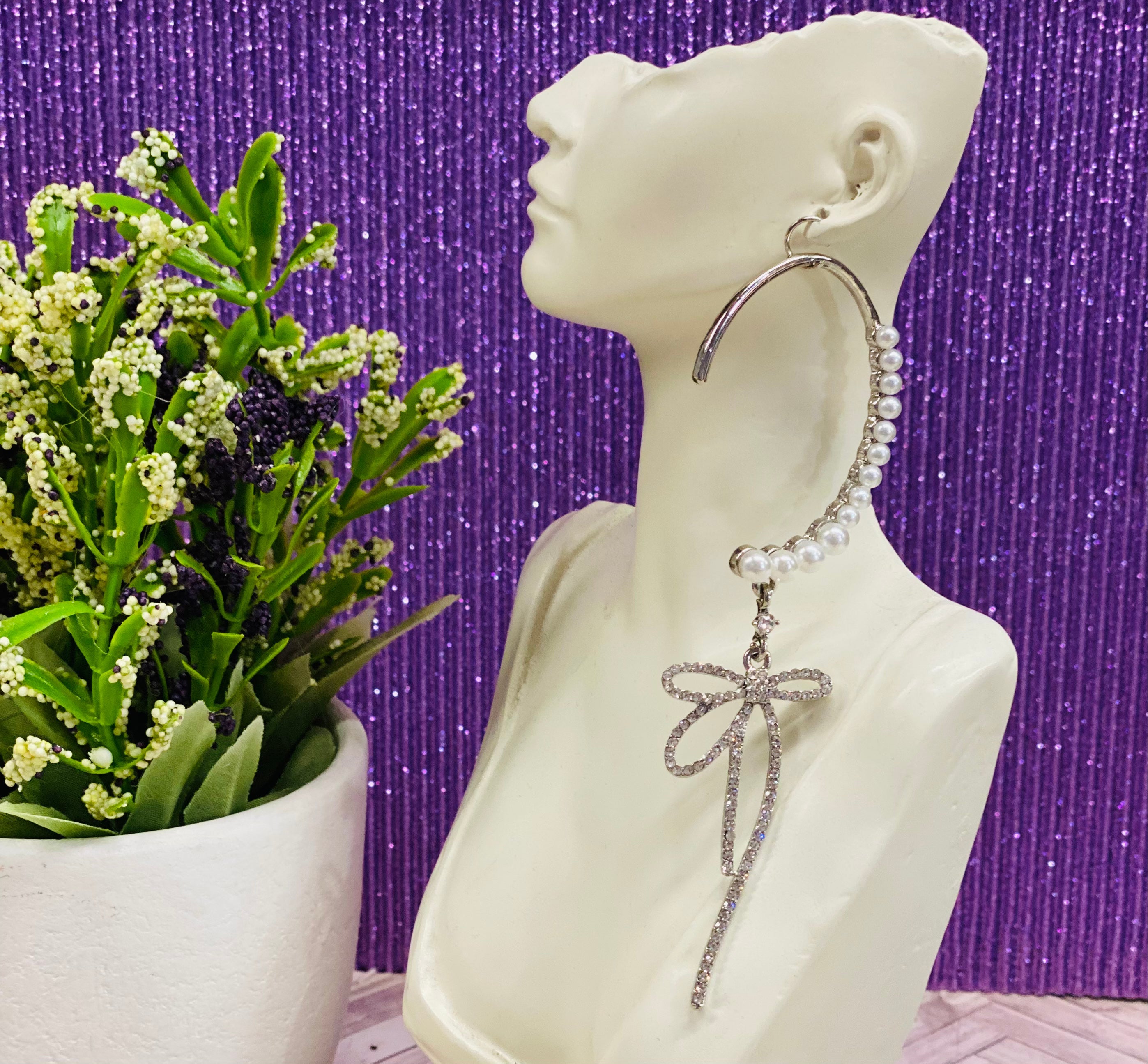 Pearl Delight – Krafty Bitch